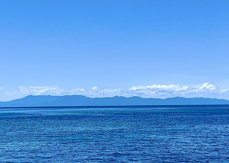 Every Drop Makes the Ocean. - Maura Mancini